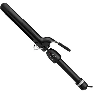 STYLECRAFT Stay-temp Extra-long Barrel Ceramic Curling Iron - 1.25"